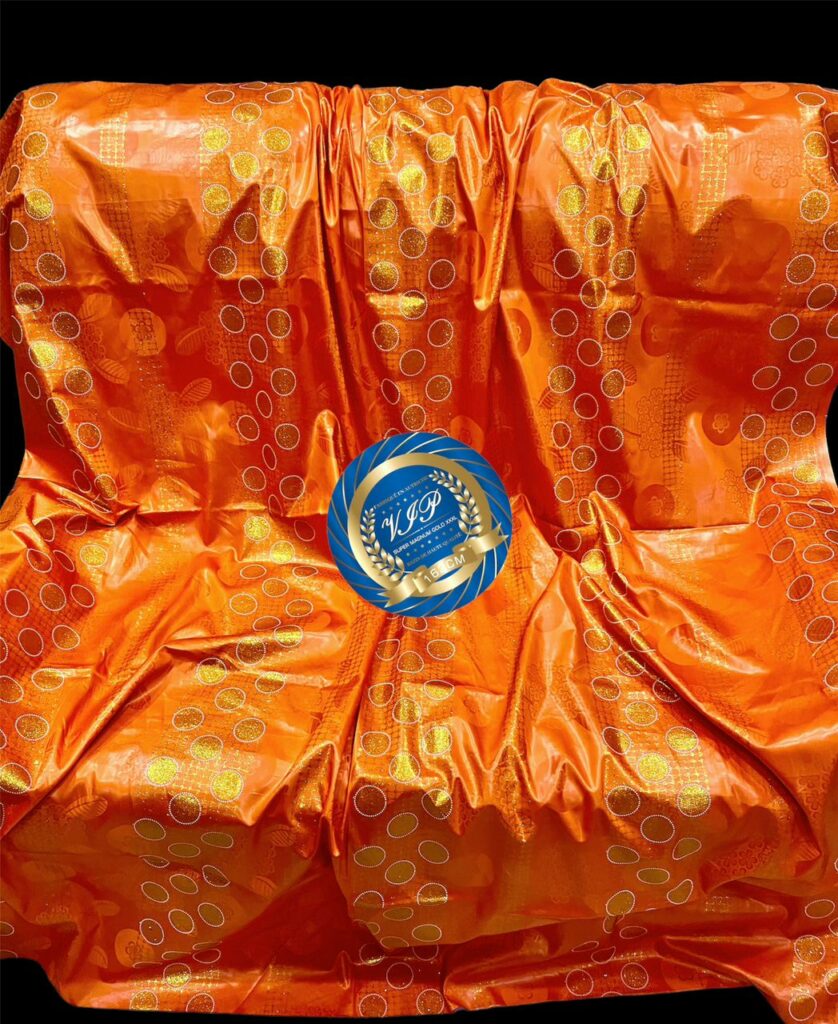 Bazin Super Motif - LONS