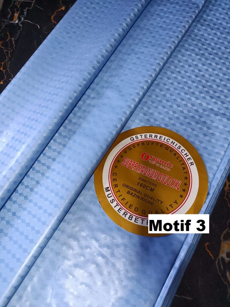 BAZIN RICH (TIKTOK STAR) - LONS